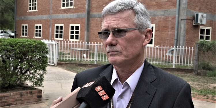 Diputado Reimer reabrirá su oficina parlamentaria recién para el 2019 – RCC