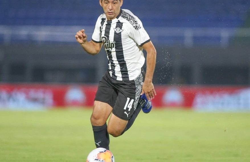 Luis Cardozo sufre grave lesión y se pierde lo que resta del año - RCC