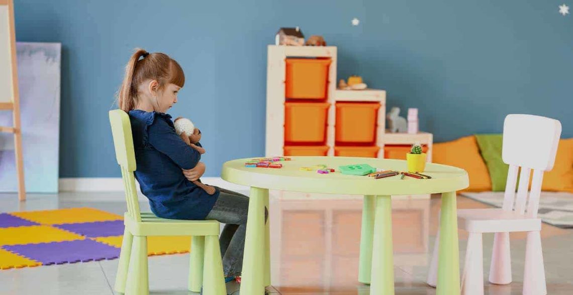 Conductas desafiantes en niños con autismo – RCC