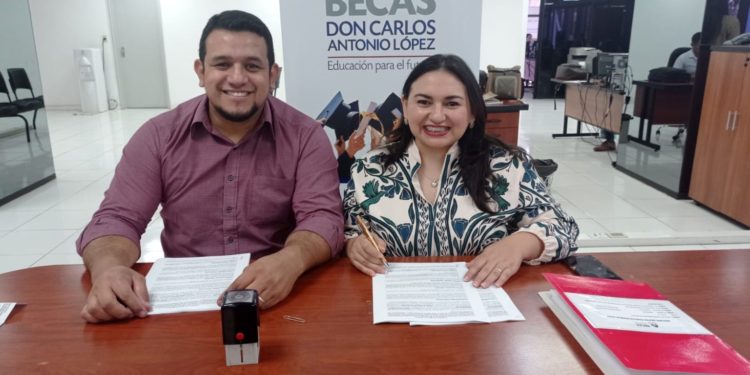 Carlos Segovia – RCC