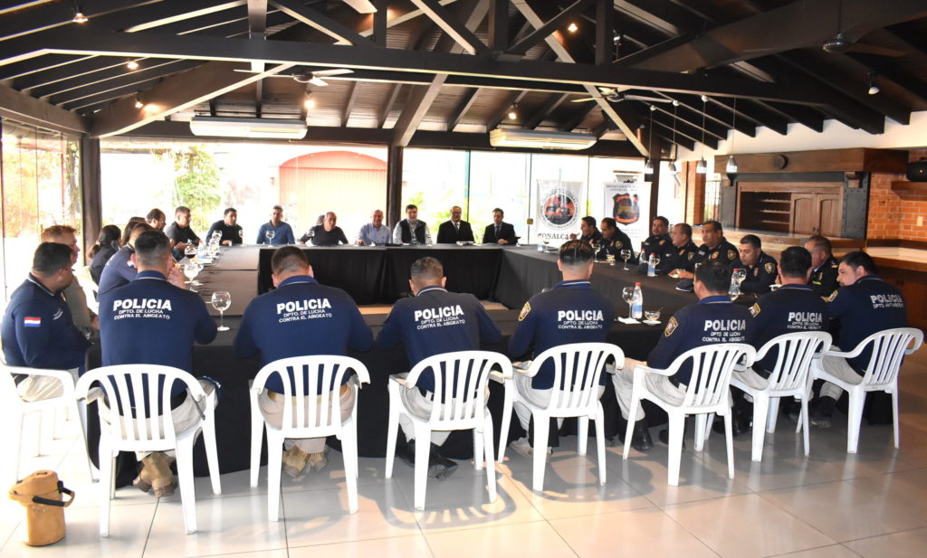Abigeato: continúa la lucha frontal y firme – RCC