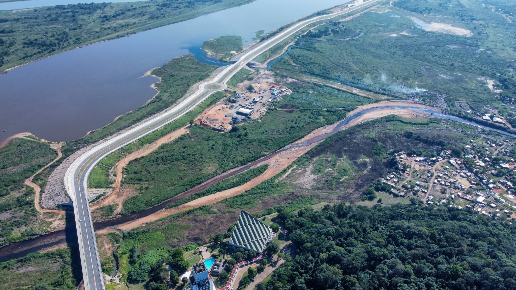 Es un ejemplo en tiempo y forma: se puede en Paraguay (Costanera Sur) – RCC