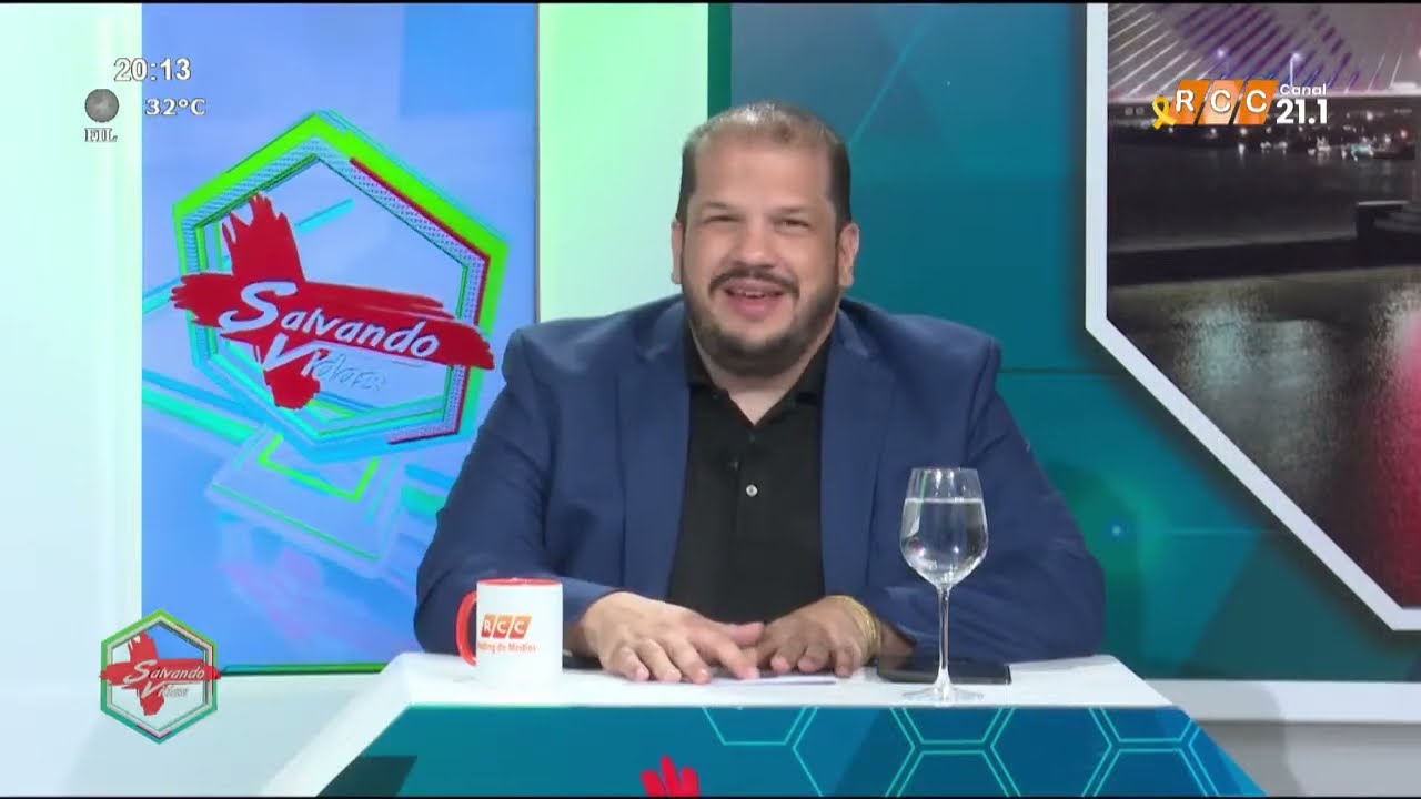 Entrevista a Ronald Reimer, Pdte. de la Coop. Chortitzer | Salvando ...