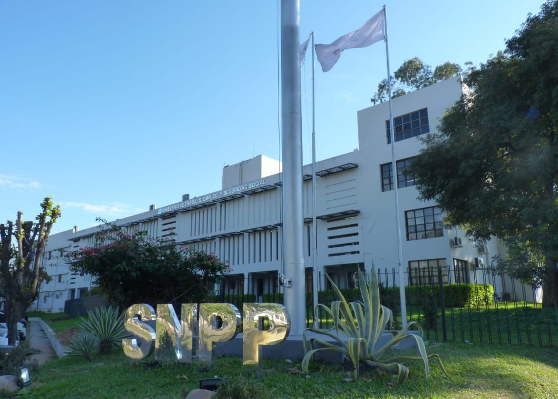 El SNPP lanza más de 650 cursos gratuitos con énfasis en inserción ...